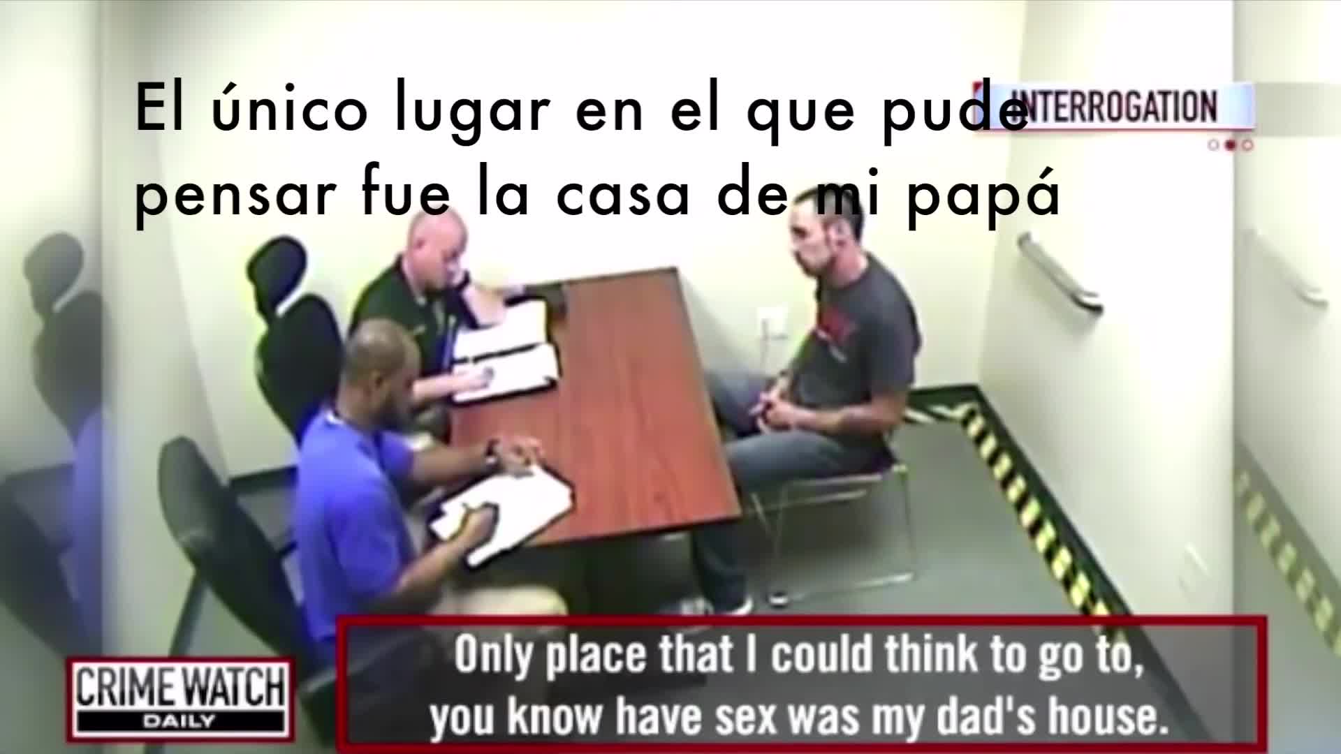 El Caso de Mercedes Williamson