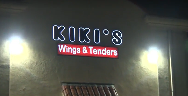 Kiki’s Chicken Place announces closure of 10 locations