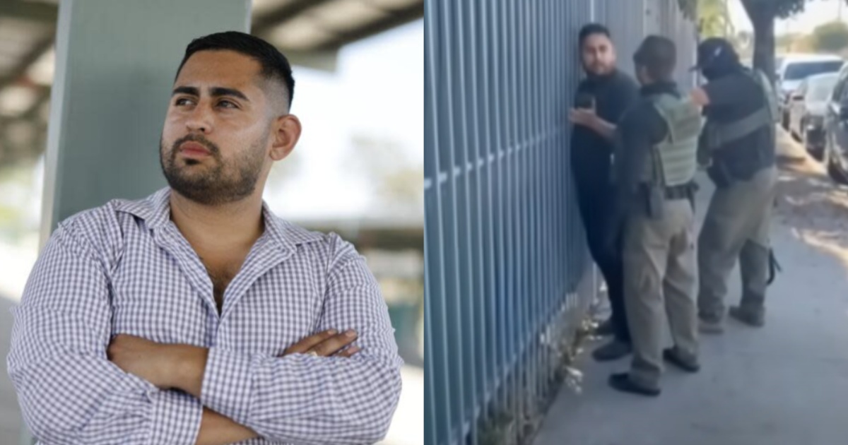 I’m American, Bro!’ — MAGA Fan Turns on Trump After ICE Showdown