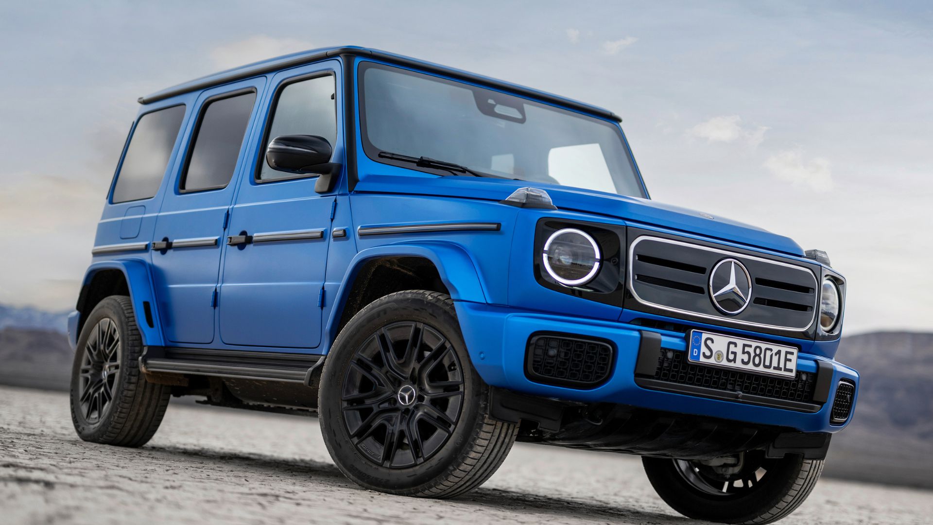 Connecticut getting $5 million from Mercedes-Benz emissions settlement