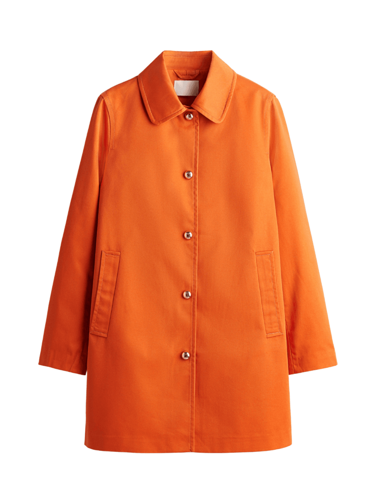 Taylor Swift Orange Is Already Becoming the Color of the Year