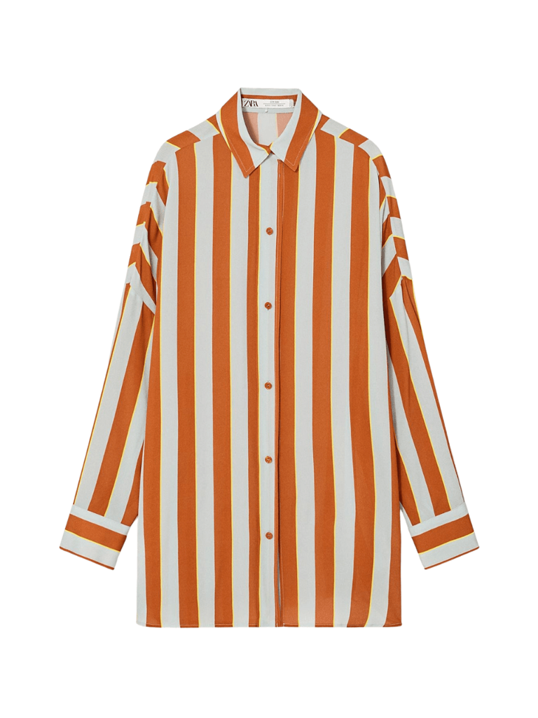 Taylor Swift Orange Is Already Becoming the Color of the Year