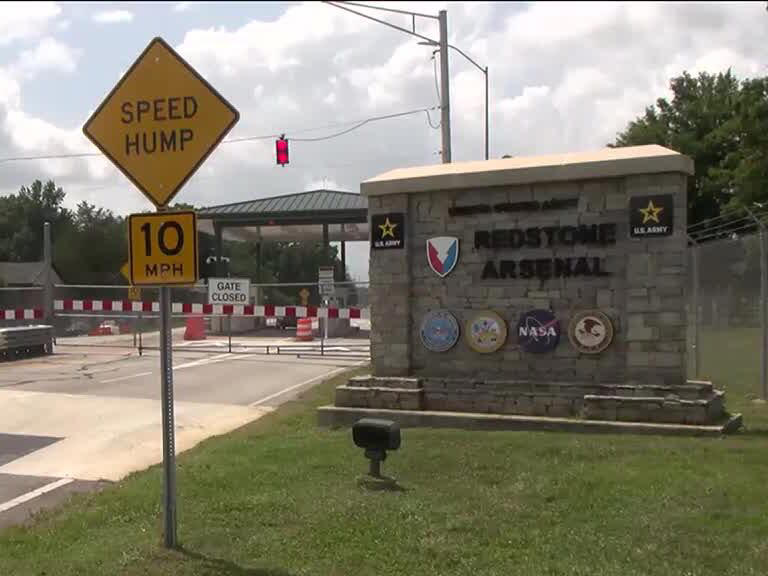 Defense spending bill that impacts Redstone Arsenal security passes in ...