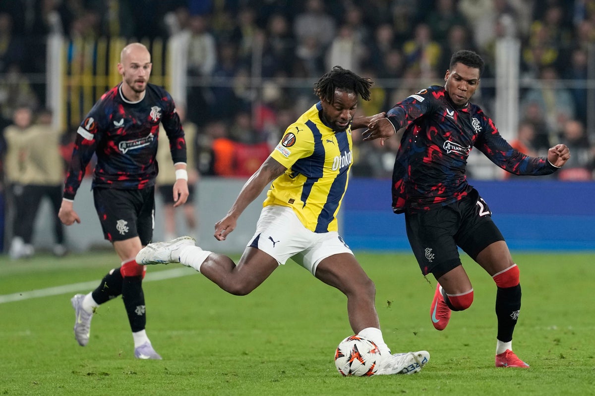 América oficializa el fichaje del delantero francés Allan Saint-Maximin