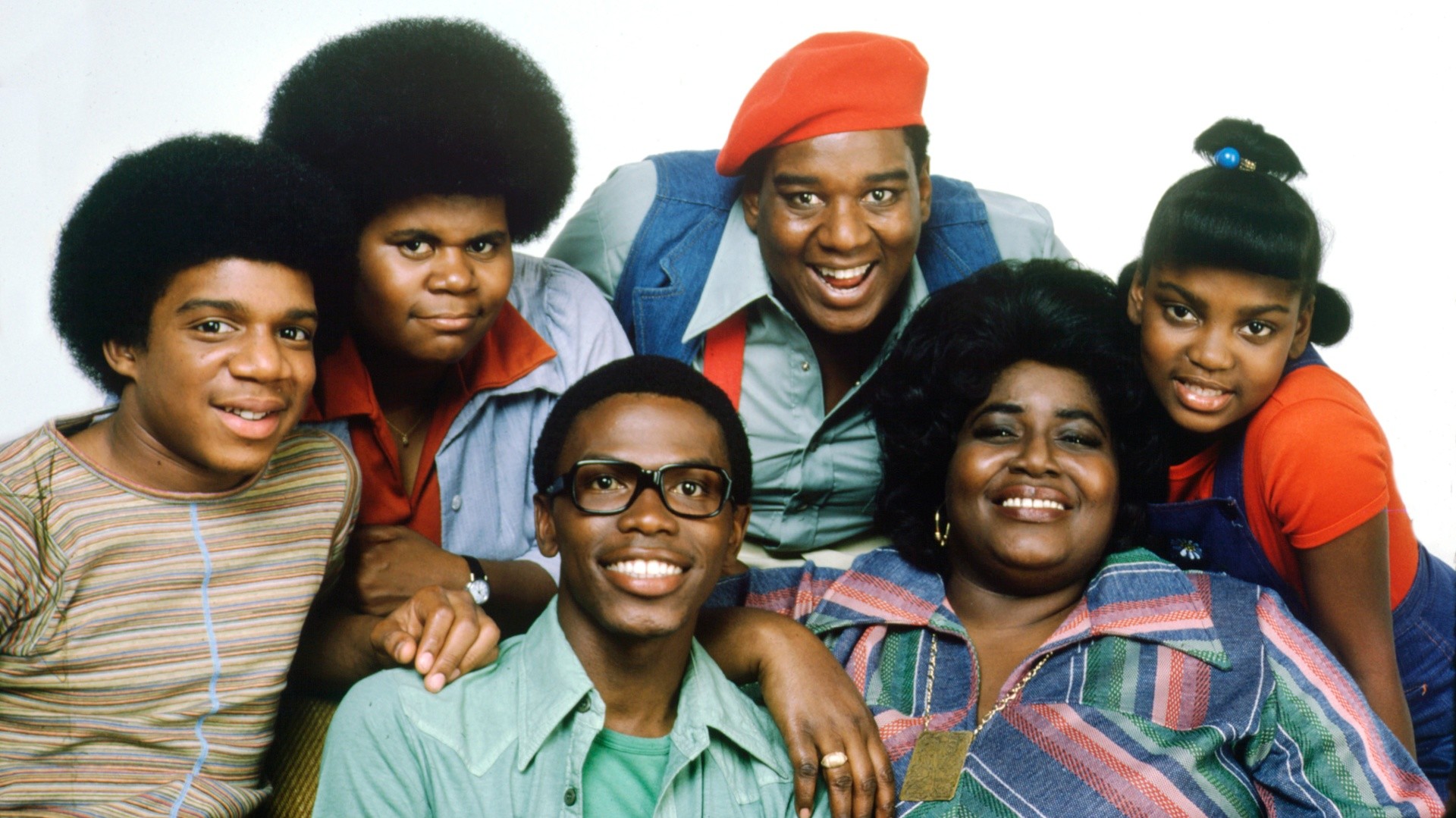 'What's Happening': Only 2 Original Cast Members Remain After Danielle ...