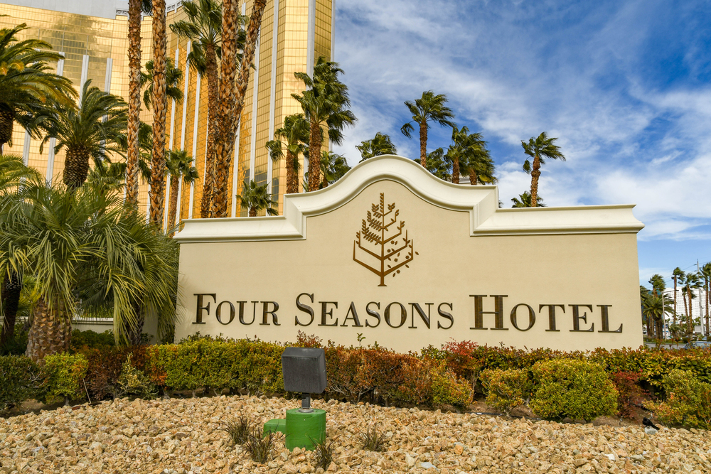 15 Vegas Hotels Without the Casino Scene