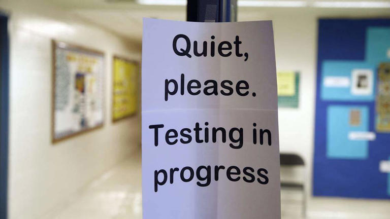 Due to new Kentucky law, it's uncertain whether ACT or SAT will be ...