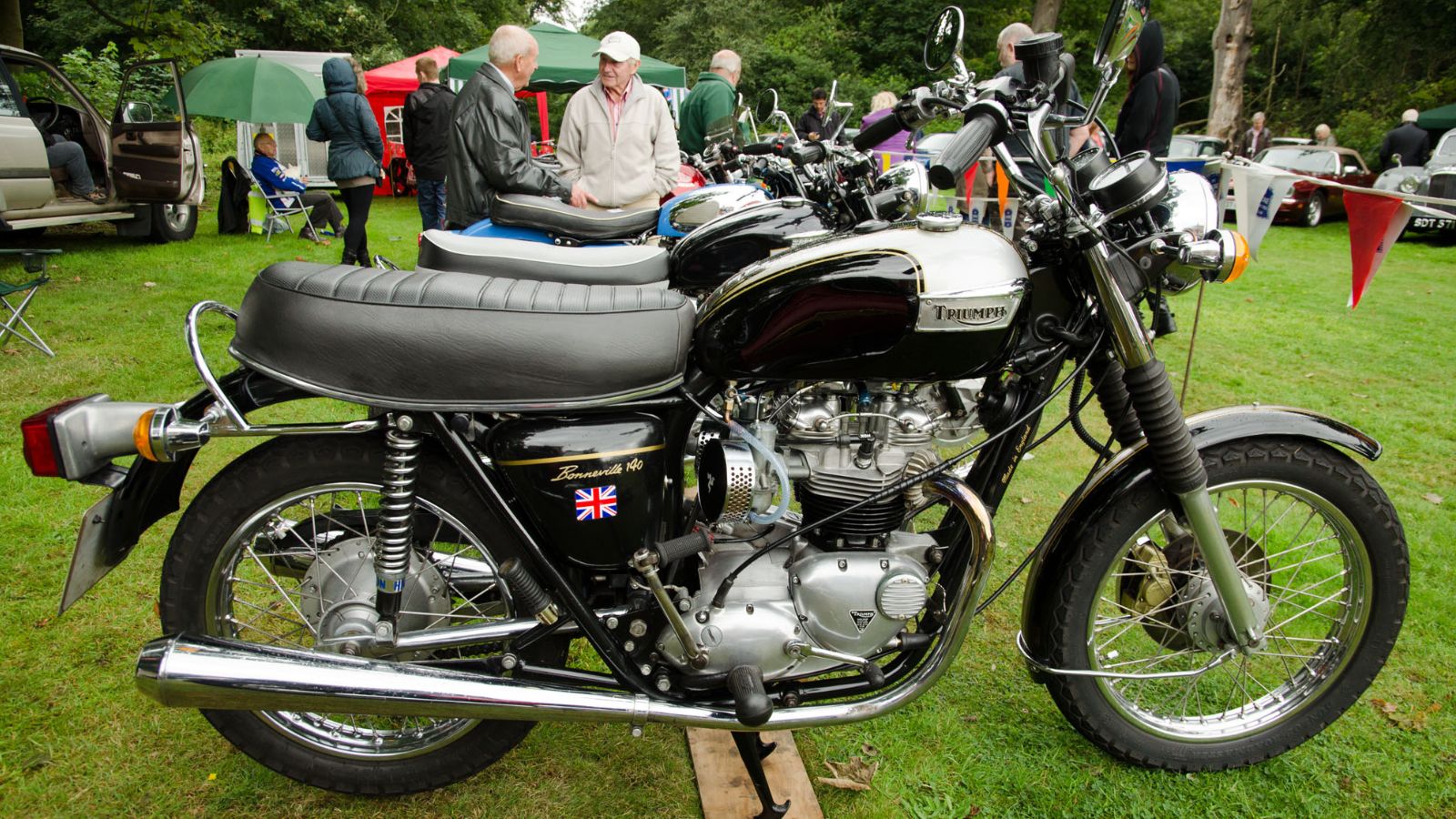 Every Major Motorcycle Engine Ranked from Worst to Best