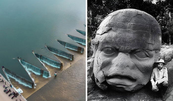 28 Intriguing Posts From This Page Dedicated To Ancient History