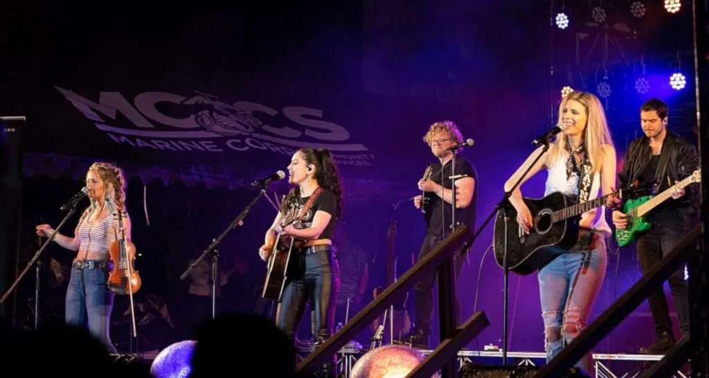 Broken Bow Founder Benny Brown Acquires Wide Open Music Publishing ...