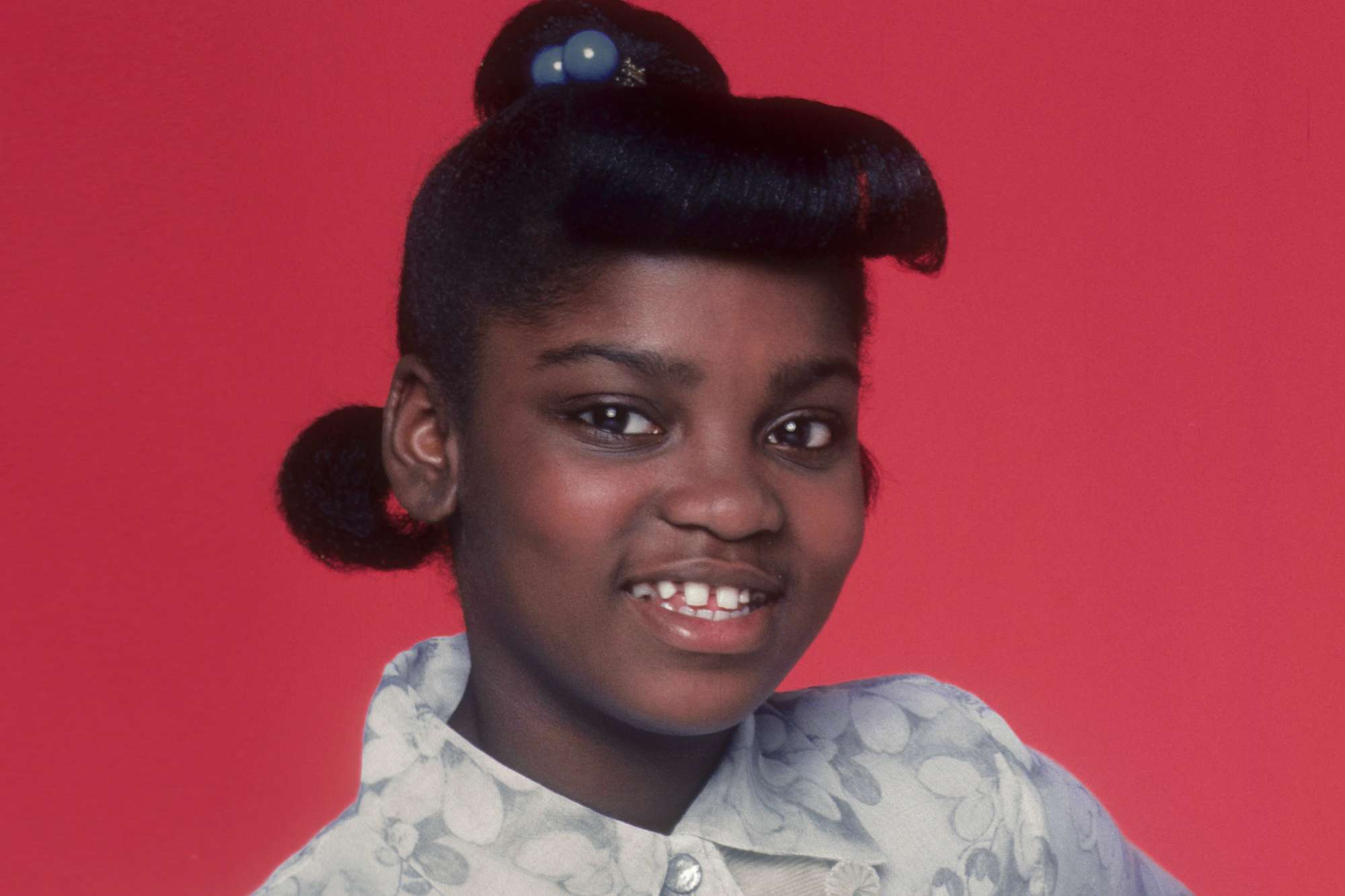 Danielle Spencer, “What's Happening!!” Child Star, Dies At 60