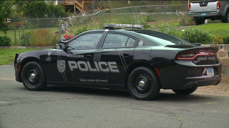 Meriden police arrest man accused of stabbing victim several times in 2025