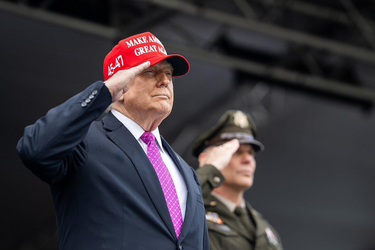 'Affront to the Great Leader': How Trump is closely following 'the ...
