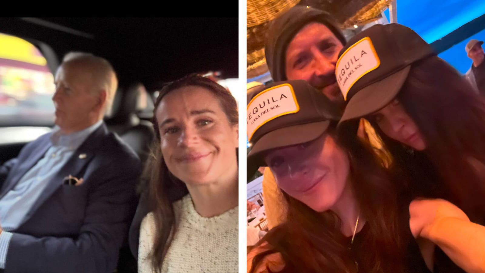 10 Photos of Ashley Biden — Plus Quick Facts About Her Divorce, Husband ...