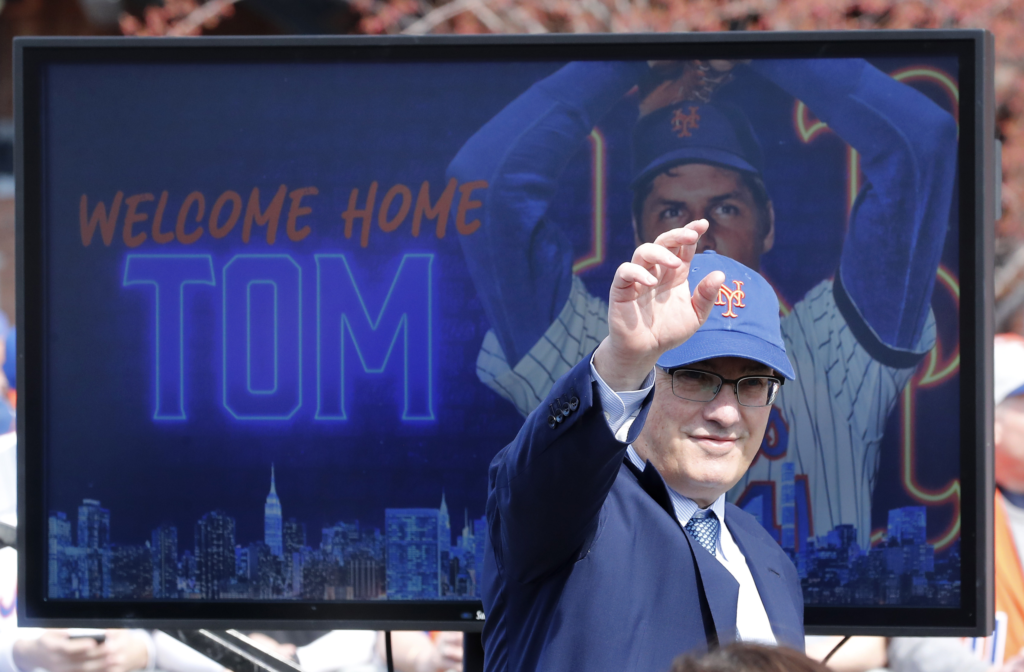 Mets Owner Breaks Silence With Big Announcement Amid Team's Rough Stretch