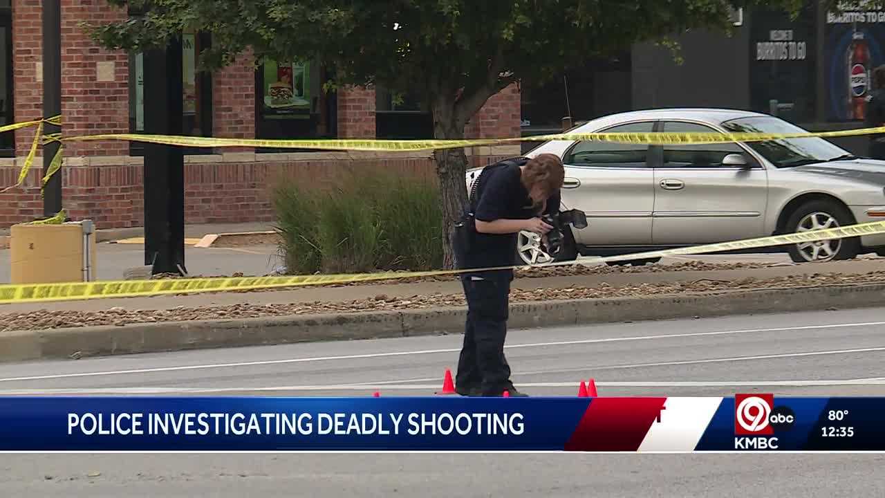 One person dead after incident at Armour Road, 210 Highway in NKC ...