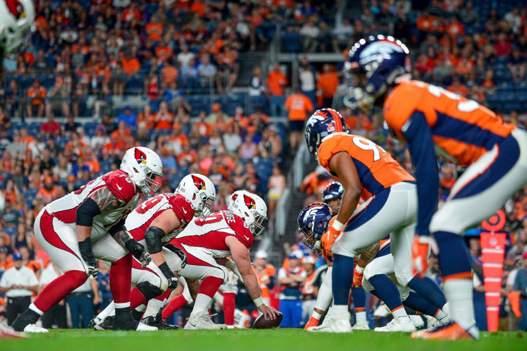 Cardinals vs Broncos picks, predictions, odds: Who wins NFL preseason game?