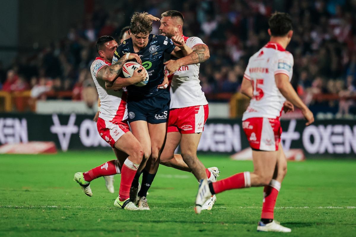 Wigan Warriors v Hull KR early team news as Matt Peet and Willie Peters ...