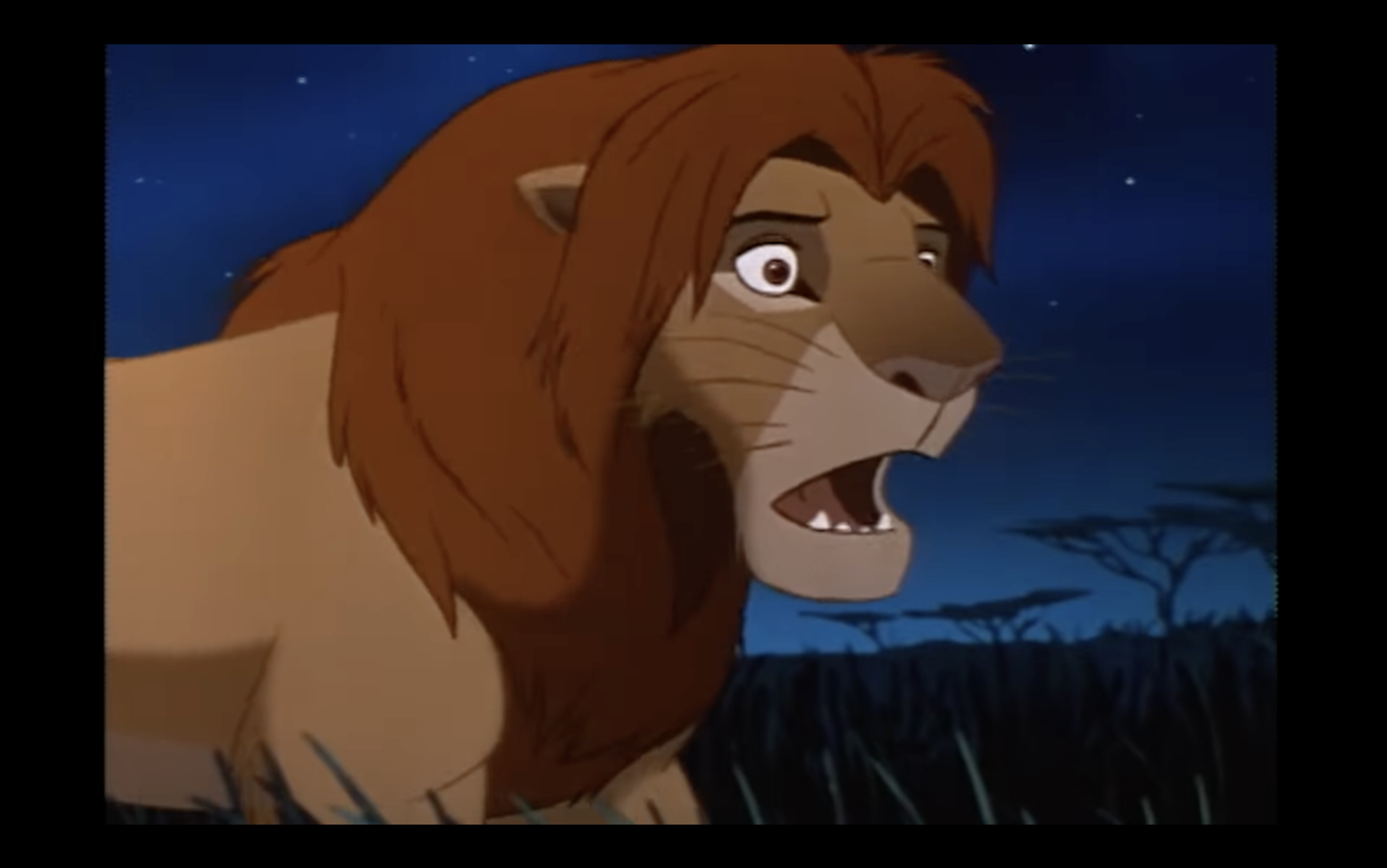 12 best movie quotes from The Lion King