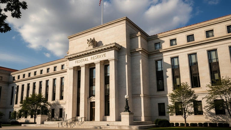 Strong PPI rise makes Fed rate cut less likely