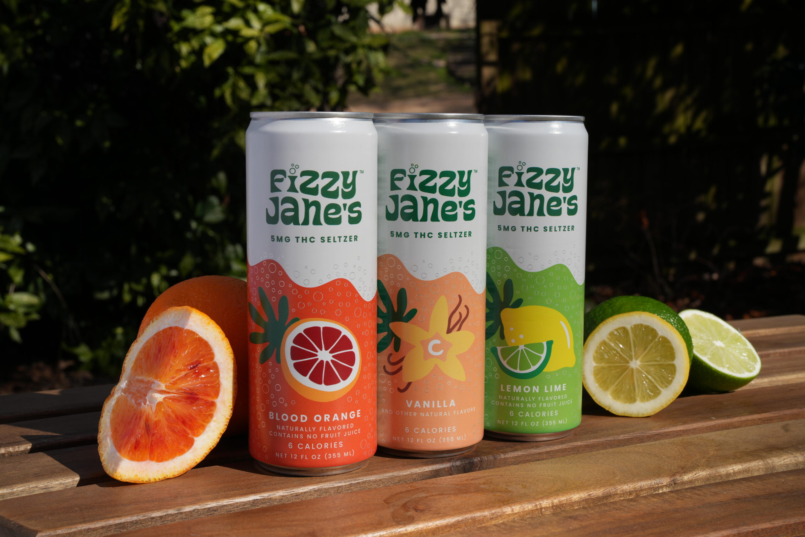 New THC Seltzers and Cocktails Join Tilray’s Growing Lineup
