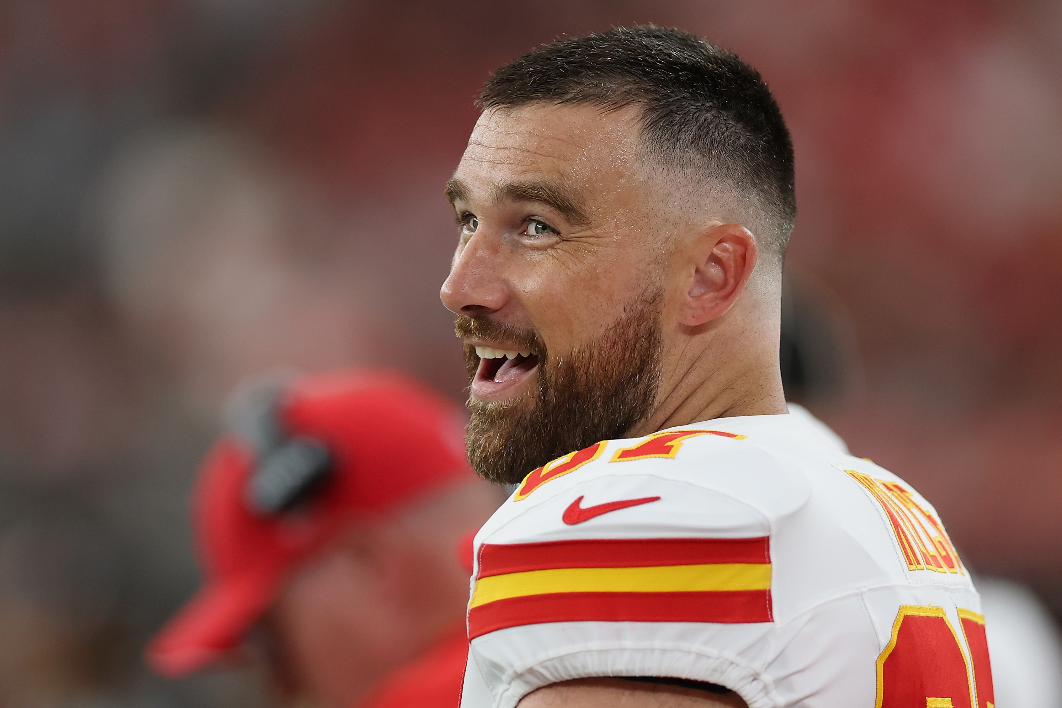 Travis Kelce Makes Surprising Confession About the Cleveland Browns