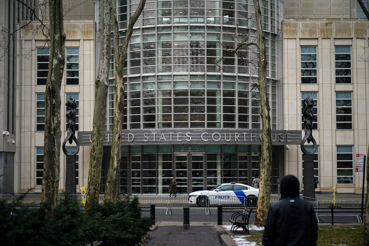 Russia blamed for federal court system hack that exposed cases and info ...