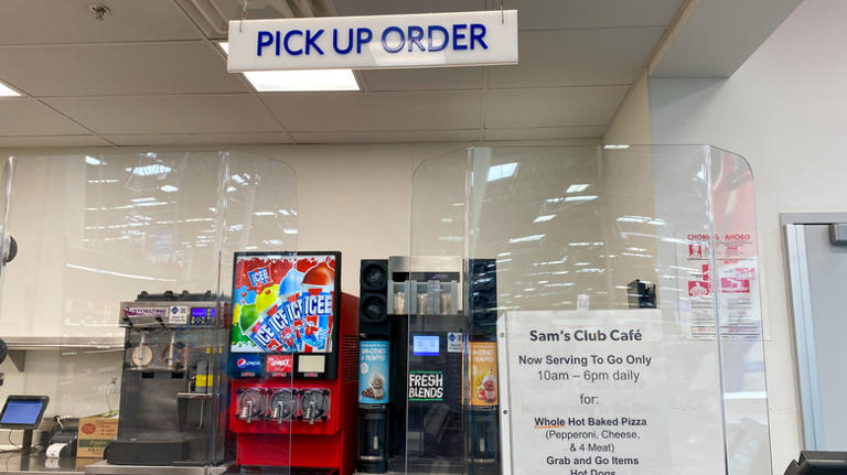 Sam's Club Shopping Guide: Everything A First-Timer Needs To Know