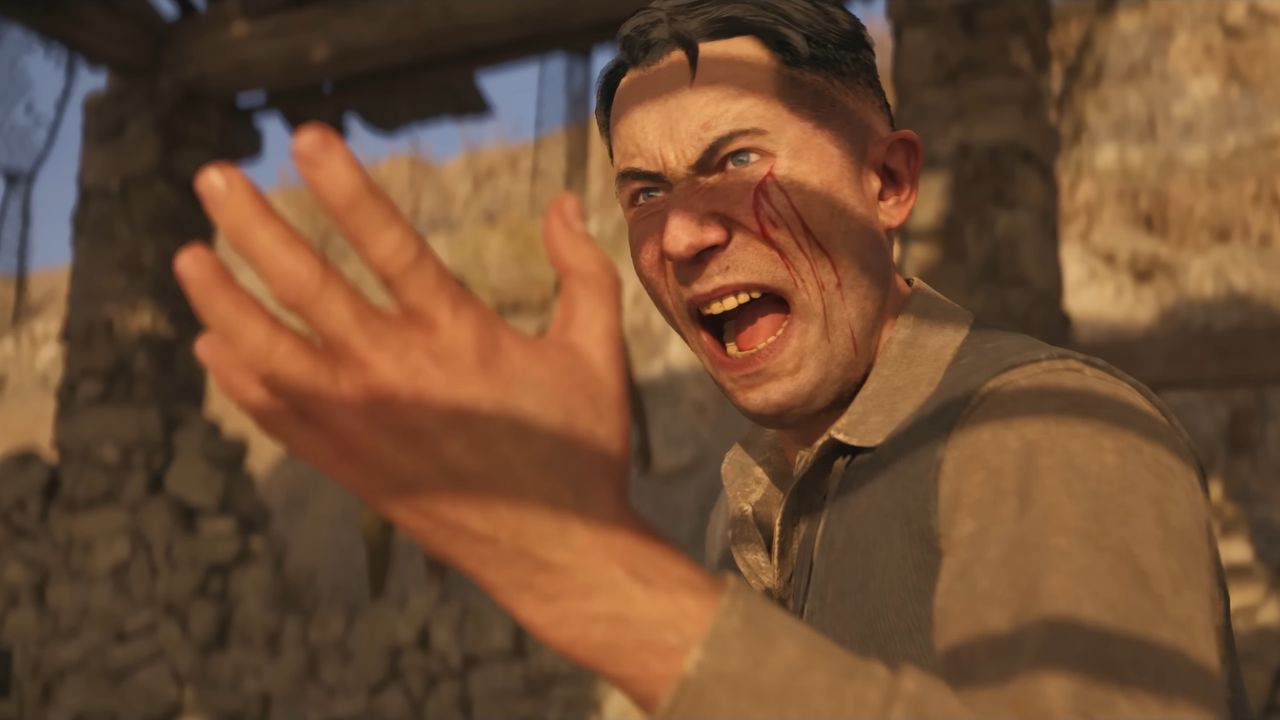 Mafia: The Old Country review