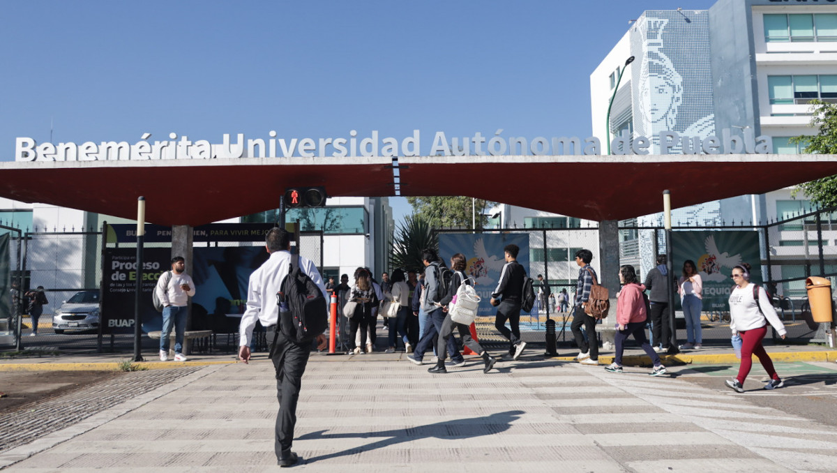 ¿Vas a hacer el examen de admisión de la BUAP? Esto deben saber los ...