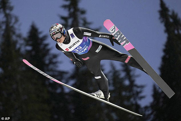 Olympic medallists facing ban after being charged with CHEATING in ...