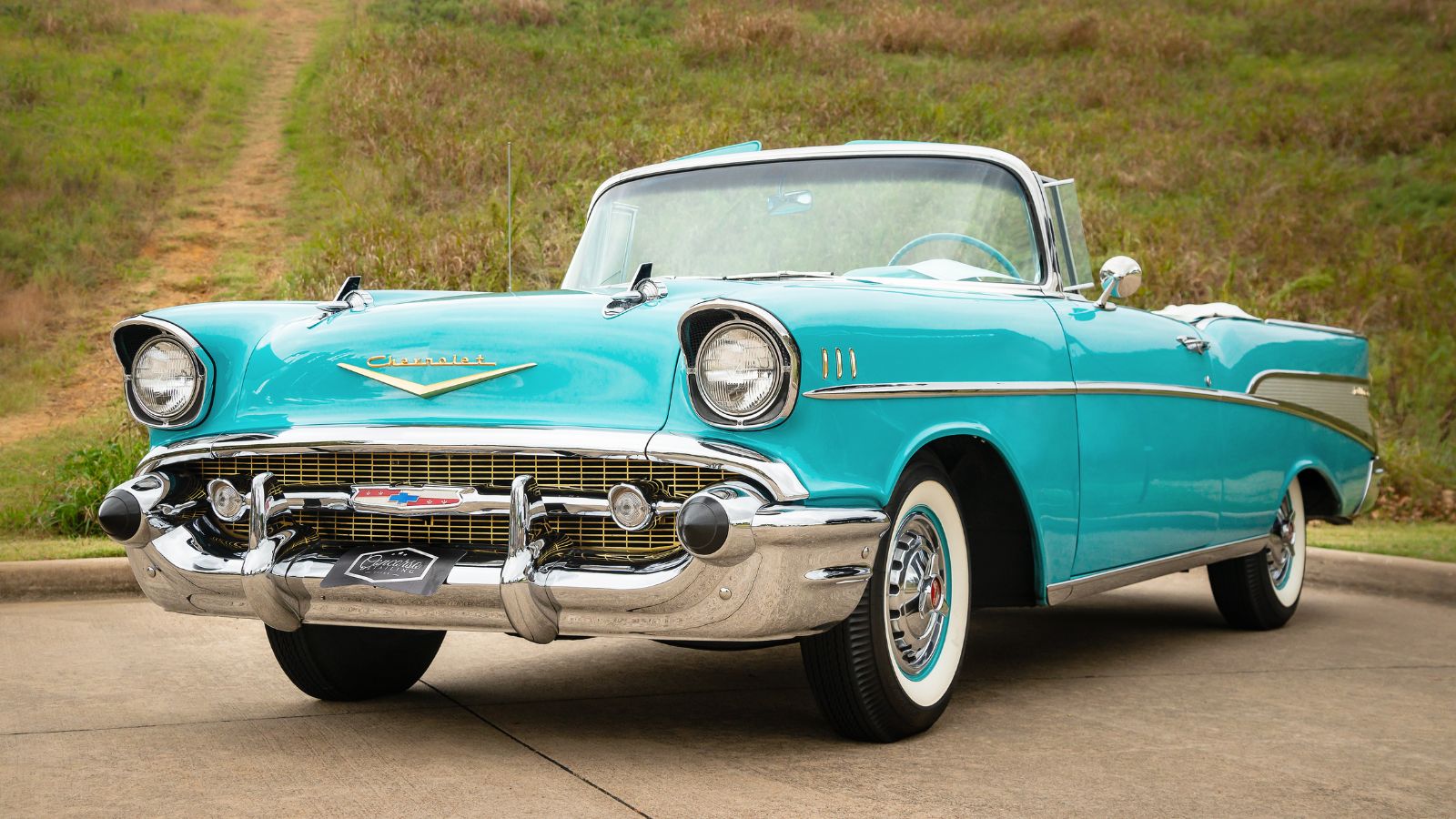 11 Classic Chevys Every Collector Dreams Of (and What They’re Worth Today)