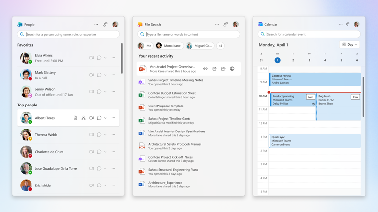 Microsoft 365 Shortcut Apps Rolling Out in Windows 11: Here's What You Get