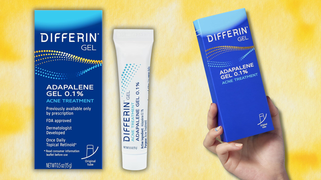 This Prescription-Strength Retinol Is Under $12 Today