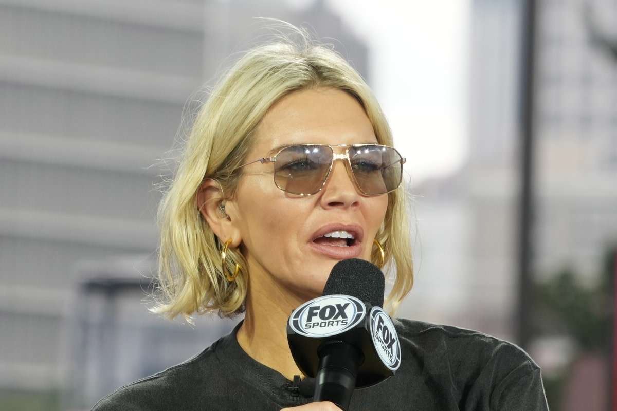 Charissa Thompson Reacts to Erin Andrews’ Change in Appearance