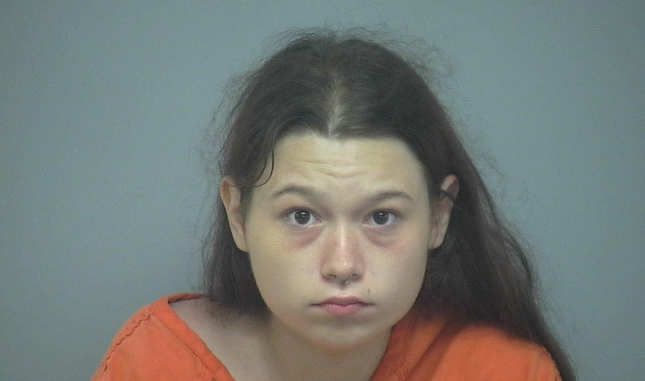 Woman vacationing on Hilton Head Island charged after stabbing ...