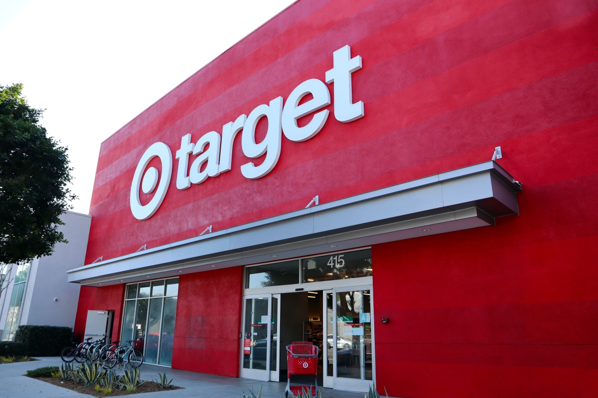 Target's Super-Cute New Accent Rug Is Cottagecore Perfection