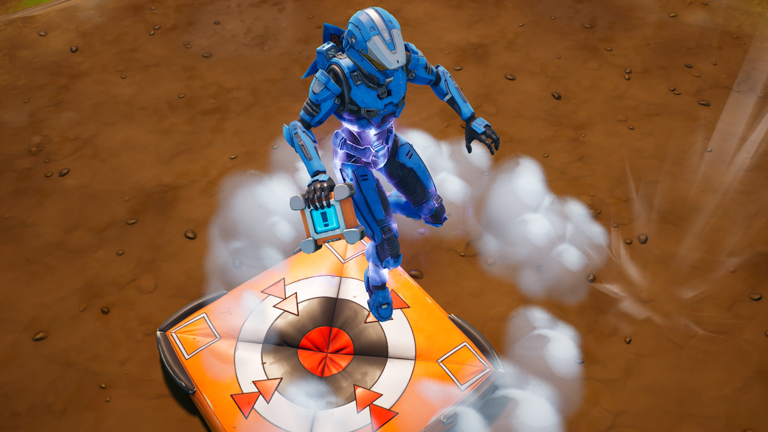 The best weapons and loadouts in Fortnite Battle Royale and Zero Build