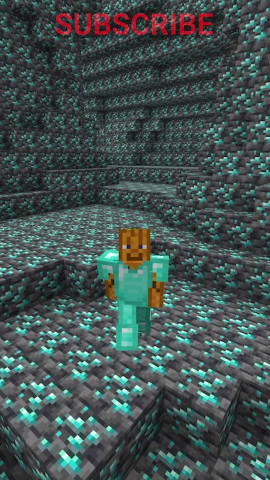 Diamonds are too common… kinda. Let me explain. I ran some tests a...