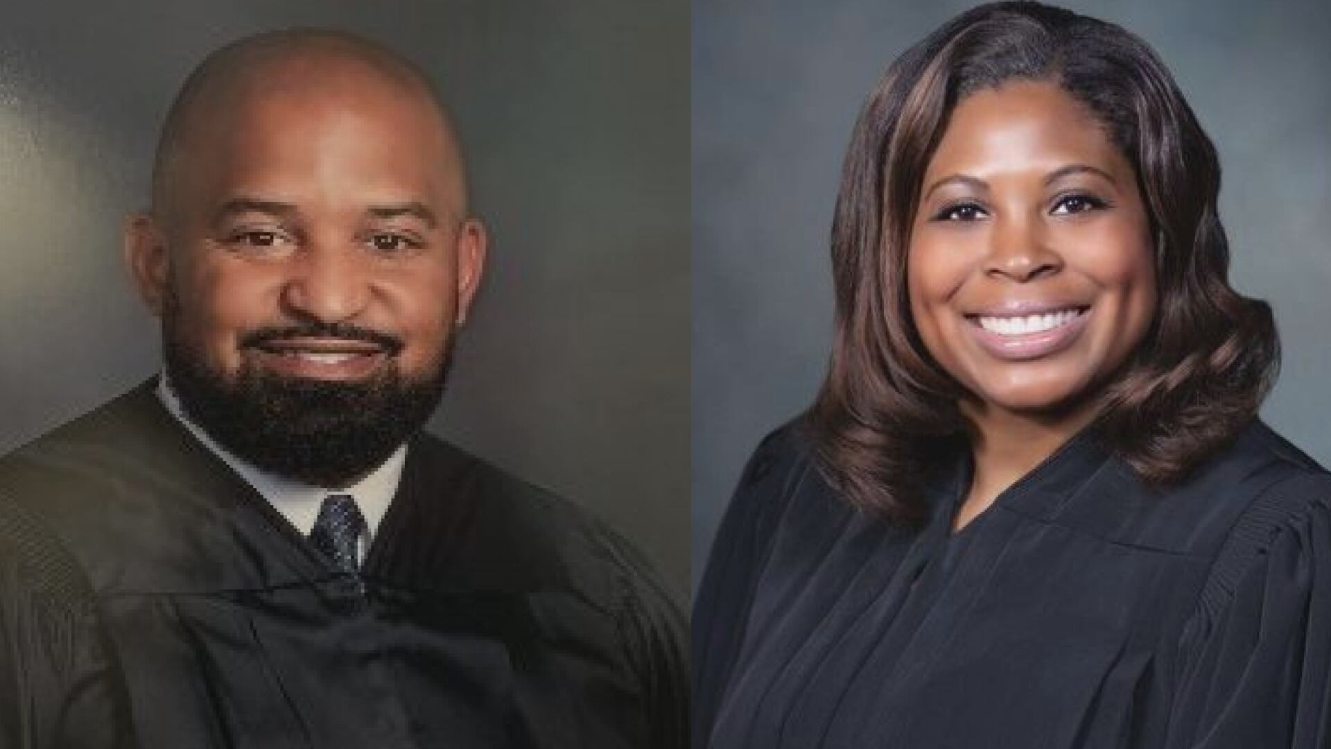 Two Baton Rouge district judges begin new assignments