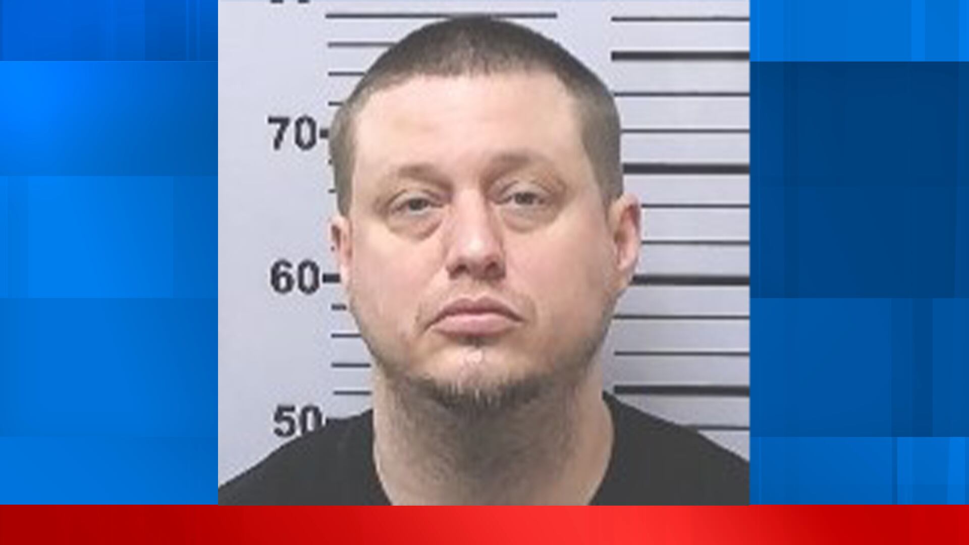 Mobile man arrested in connection to 2023 shooting