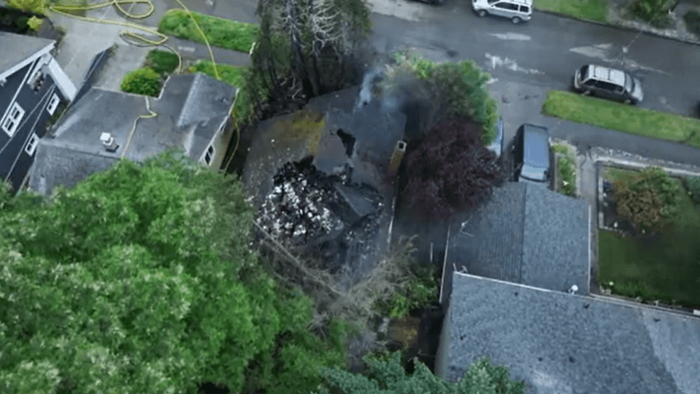 Seattle man released as arson charges dropped amid ongoing fire spree
