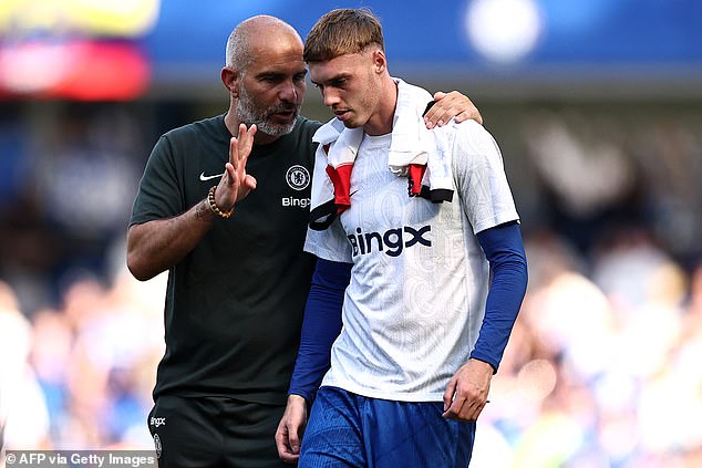 Fans cry conspiracy after it emerges that Chelsea could have been ...