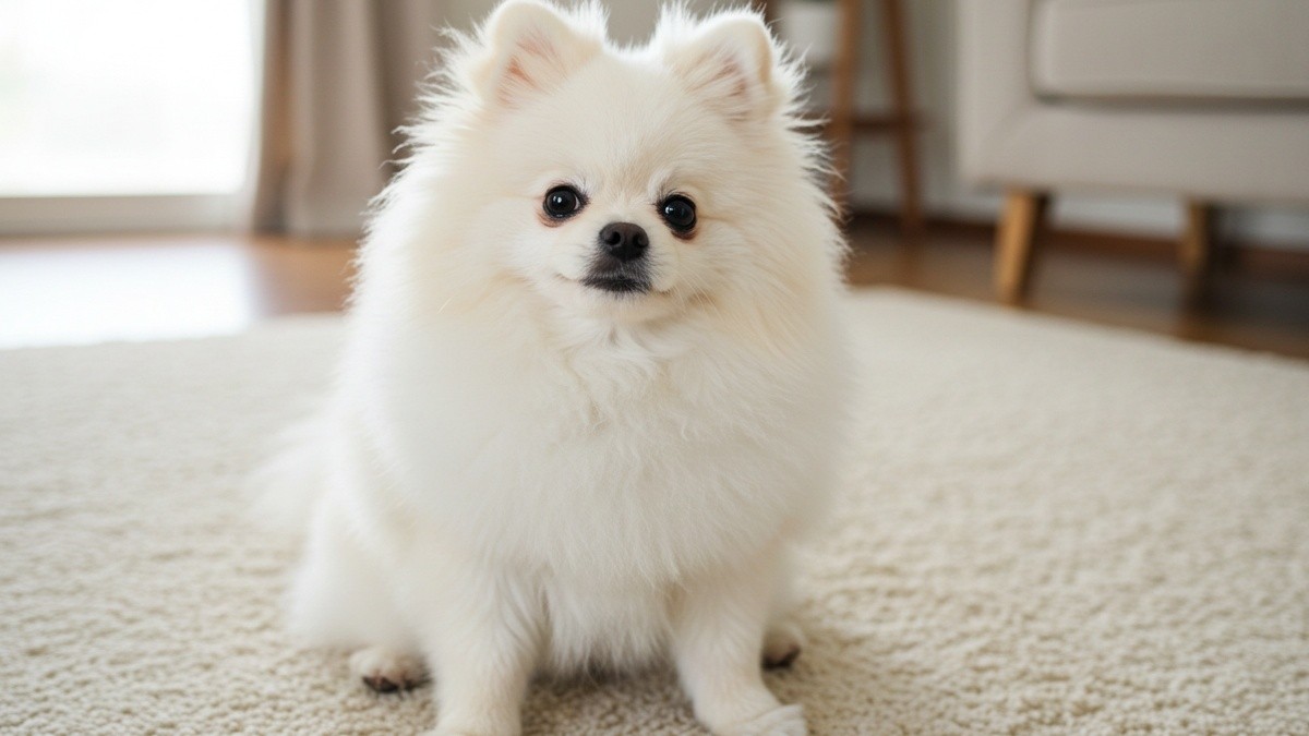 10 razas de perros tan tiernas que mantienen su aspecto de cachorro ...