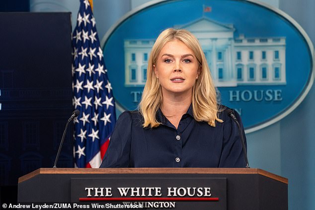 White House gives ultimatum for homeless camps with imminent plan to ...