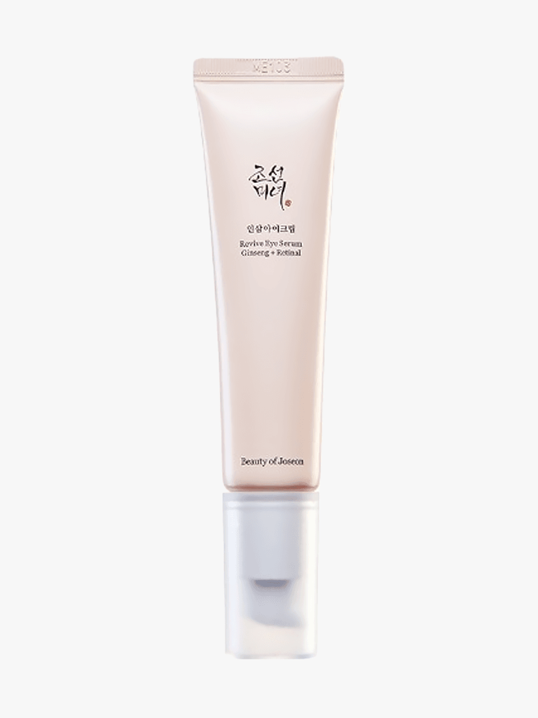 9 best retinol eye creams to target fine lines and crepiness