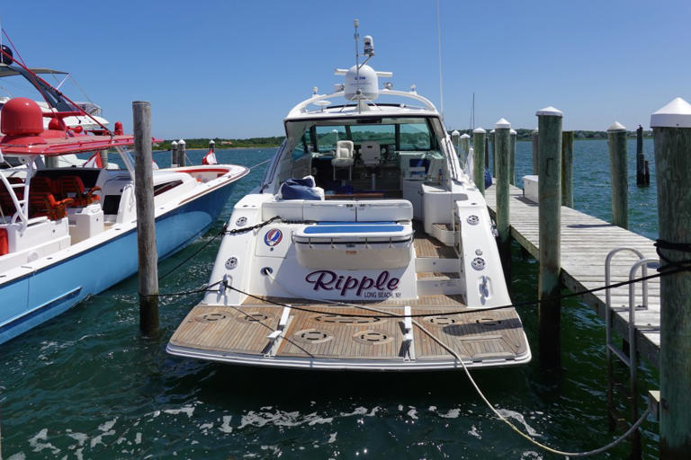 NYC designer Martha Nolan-O’Slatarra’s tragic death on Montauk boat ...