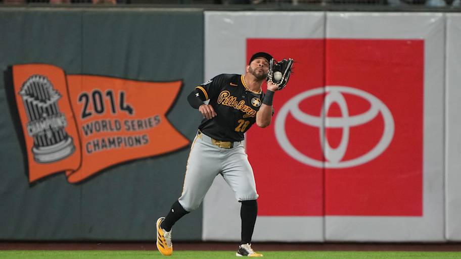 This sneaky Royals pickup could quietly change the MLB Playoff picture