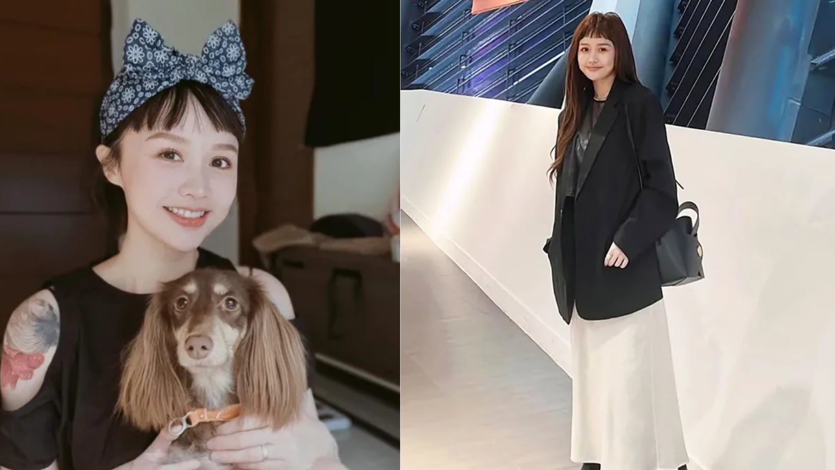 Muere la creadora de contenido Liz Lin Ruoyu a los 36 años