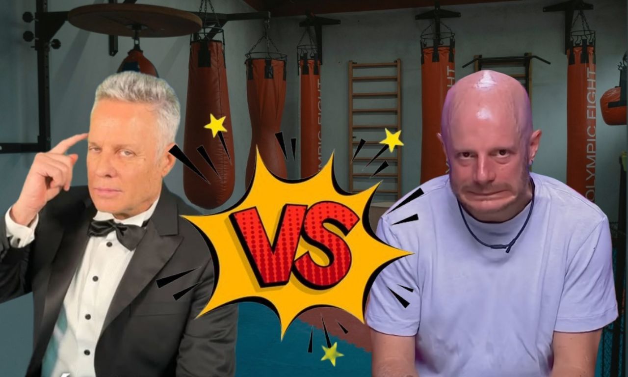 Facundo vs Alexis Ayala: Aumenta la tensión con acaloradas peleas que ...